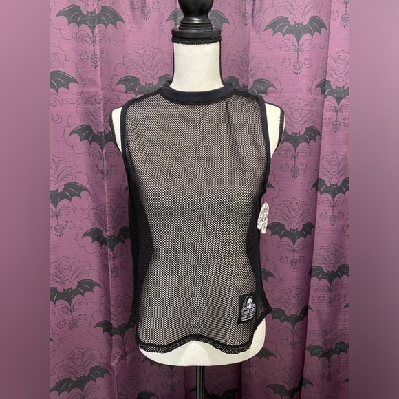 Lurking Class | Tops | Lurking Class Sketchy Tank Small Black Tank Nwt ...